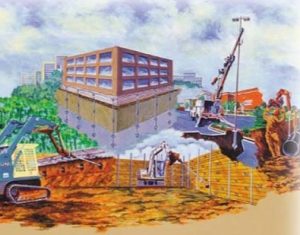 Commercial Projects | Danbro Distributors