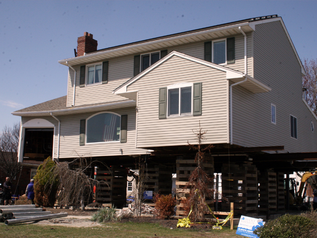 This Old House Explores Breakaway Walls, Flood Vents, and Helical Piles ...