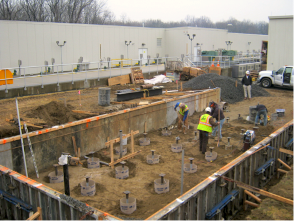 helical-piles-for-new-construction | Danbro Distributors