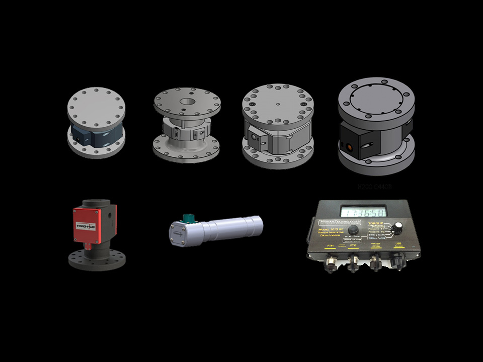 Measuring Your Success With Torque Indicators | Danbro Distributors
