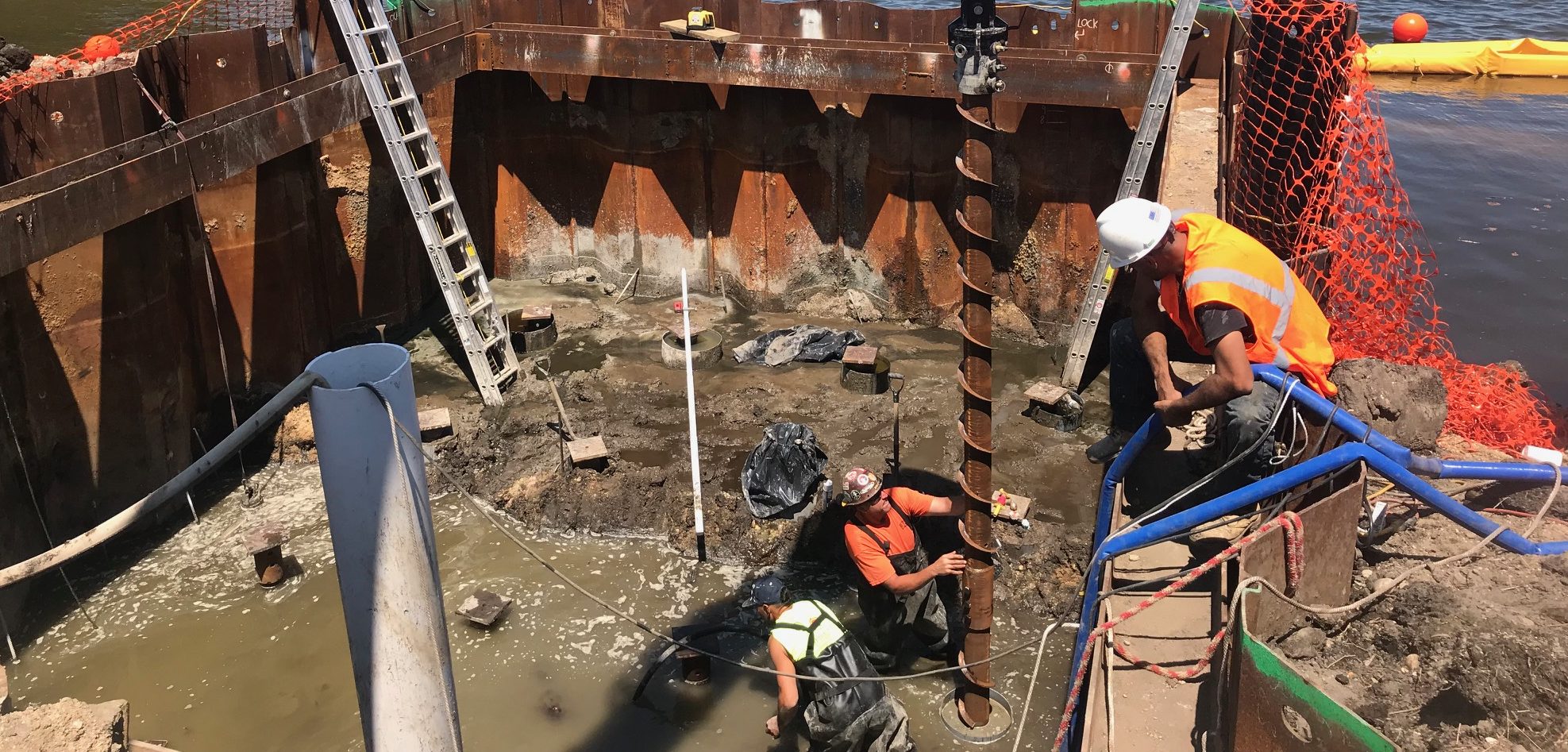 Crews' Control | Danbro Distributors