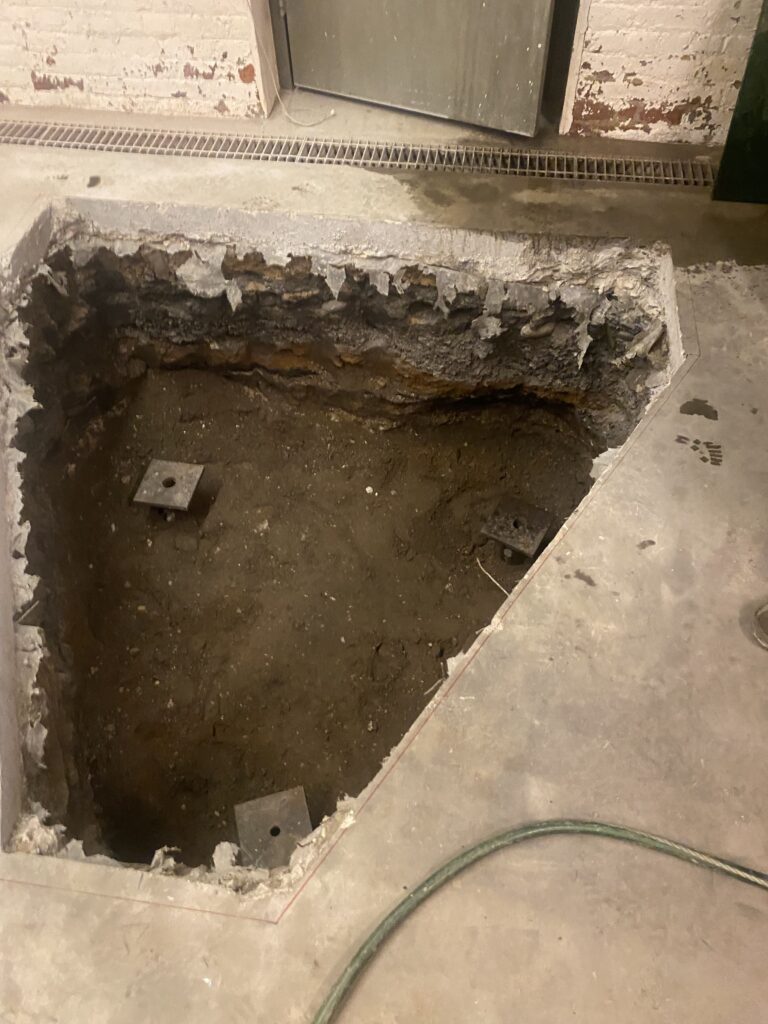 Helical Piles: The Ultimate Alternative Pile | Danbro Distributors