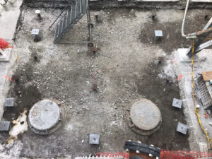 The Utility of Helical Piles and Anchors for Utilities | Danbro ...