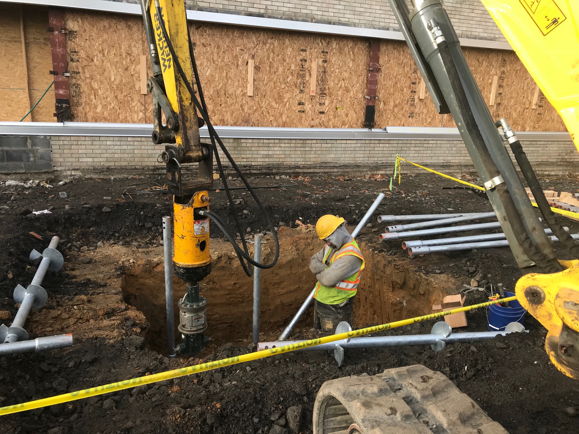 Why Early Foundation Coordination Saves Commercial Projects (And Your ...